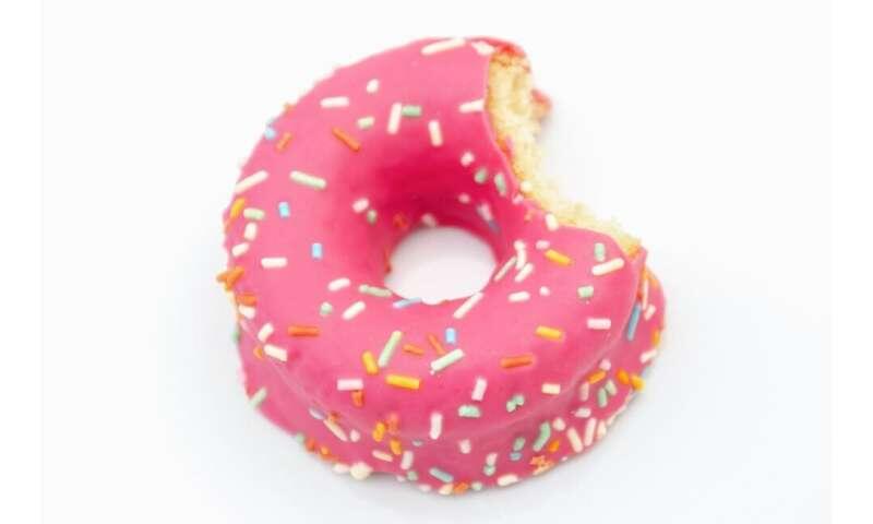 'Doughnut Economics' shows how global growth is out of balance—and how ...