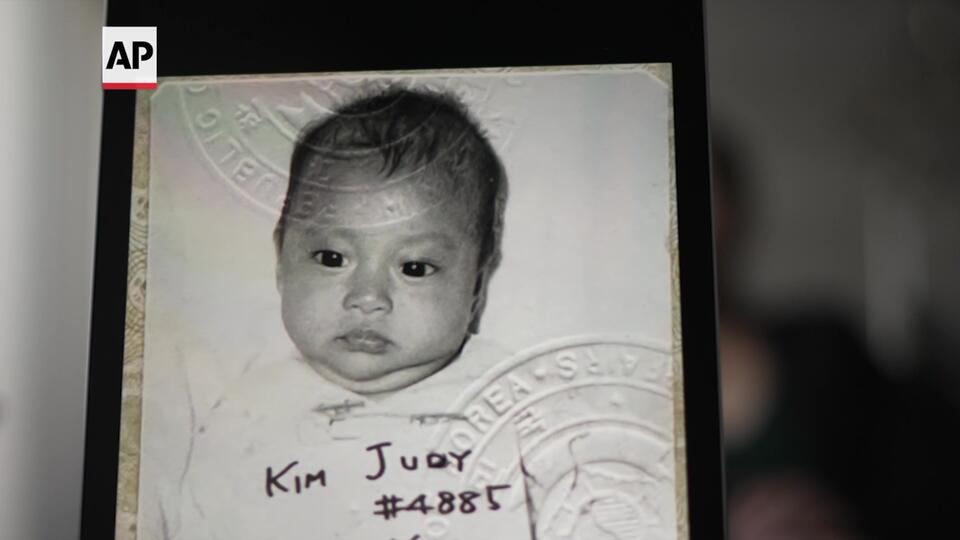 2-year-old US citizen deported without ‘meaningful process,’ federal ...