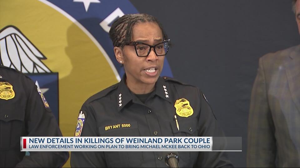 Tepe murder case: ‘We believe … we have the person responsible,’ police ...
