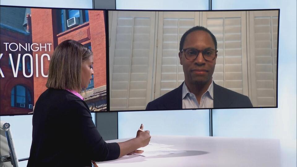 Rainbow PUSH Coalition’s New Leader Urges Resistance Against the Trump ...