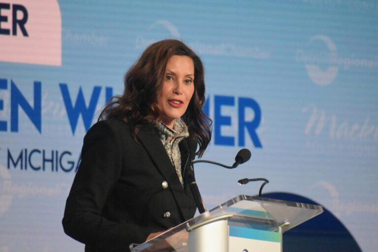 Barry Croft Jr. sentenced to nearly 20 years for ‘leadership’ role in ...