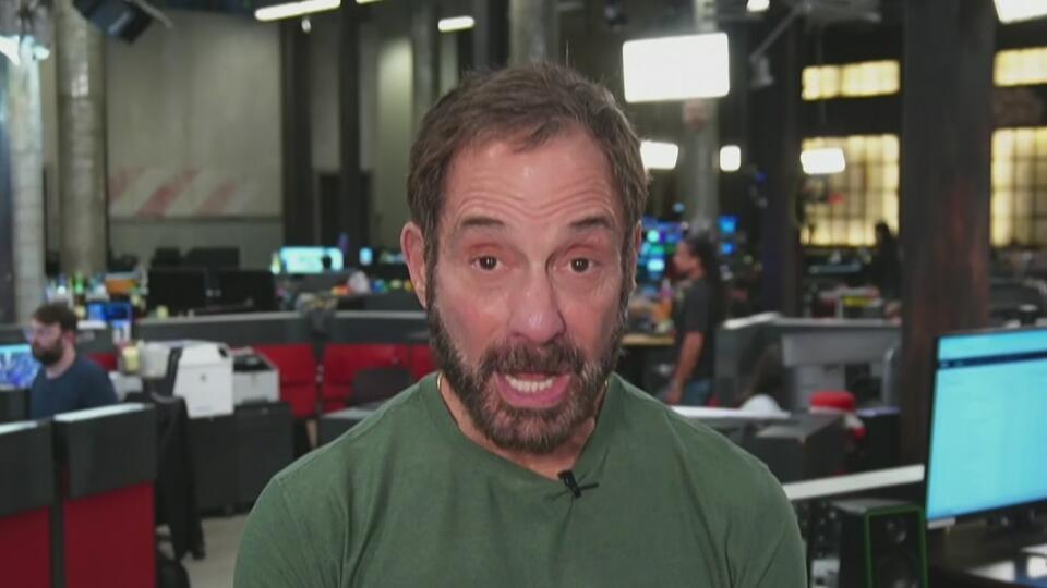 TMZ’s Harvey Levin sorts out latest in D4vd-Celeste case - NewsBreak