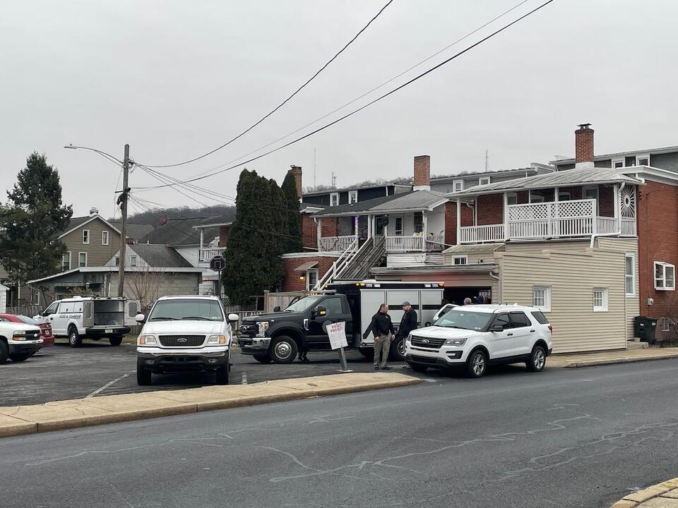 ‘Which bone goes with which person?’: Costly investigation follows Pa ...