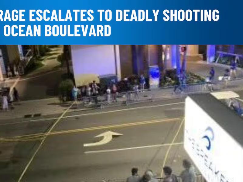 'Very unfortunate, very senseless': Road rage escalates to deadly ...