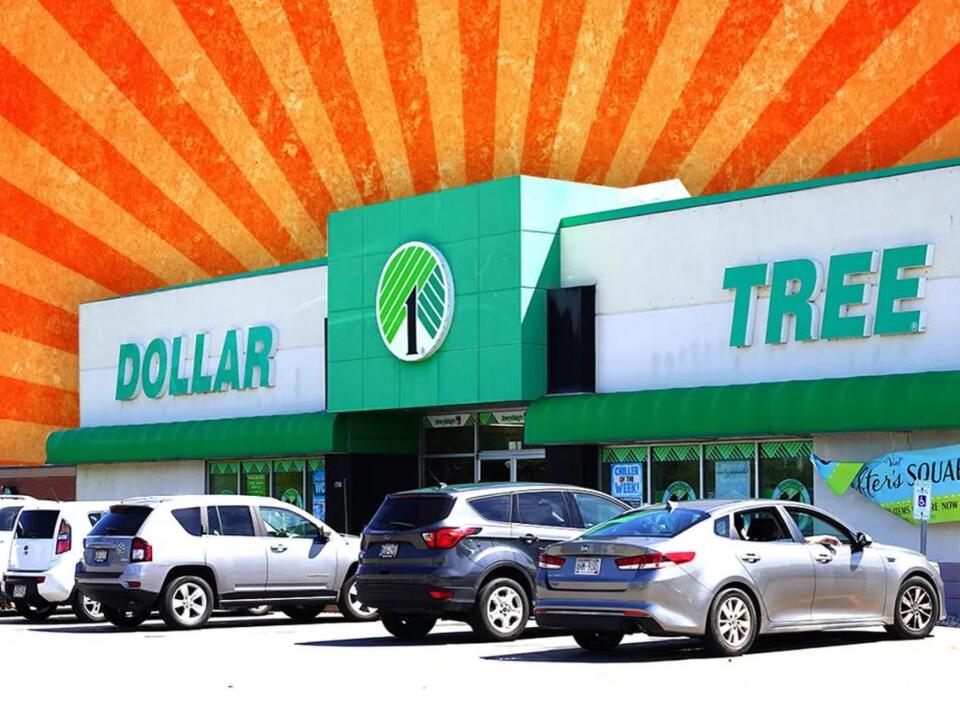 11 Dollar Tree Summer Decor Finds Under $10 - NewsBreak