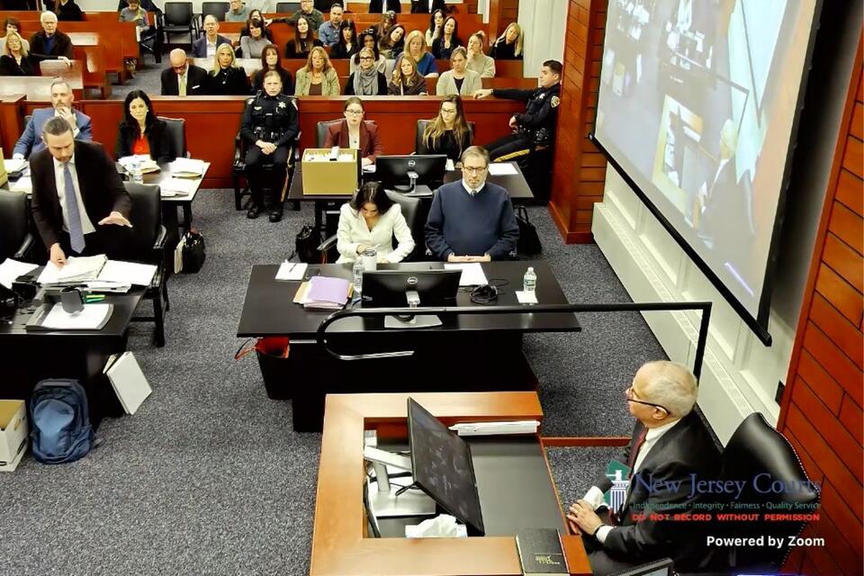 Dramatic details revealed in sensational murder trial—NJ Top News ...