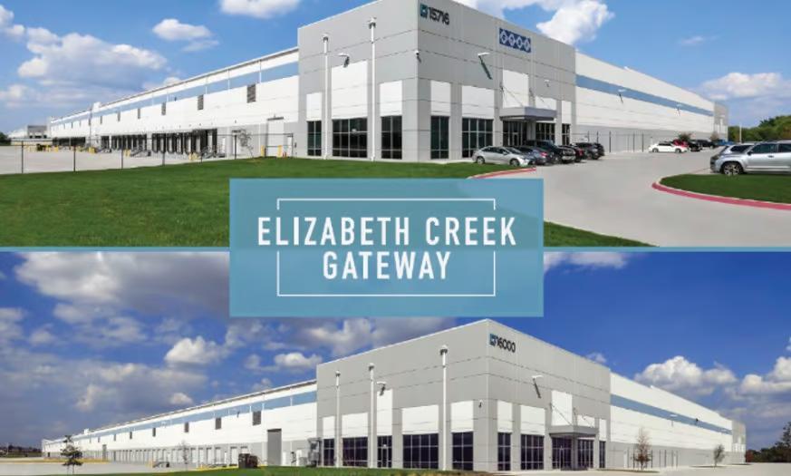 PCCP provides $72.4 million loan for the acquisition of two warehouse ...
