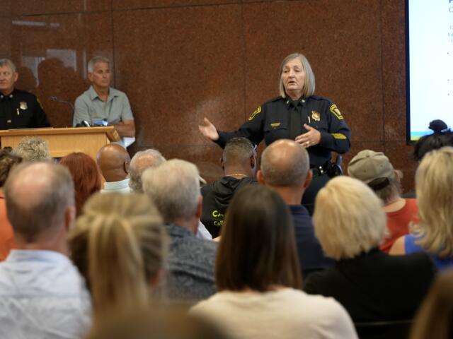 Cincinnati leaders talk violence solutions after fight draws national ...