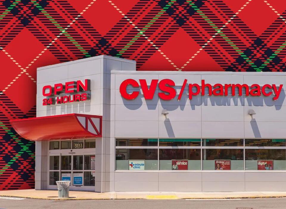 7 Best New CVS Christmas Decorations Hitting Shelves This Week - NewsBreak