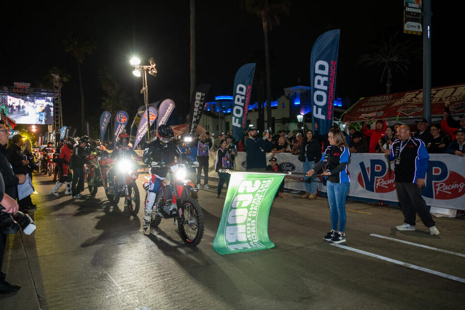 2025 SCORE World Desert Championship Schedule - NewsBreak