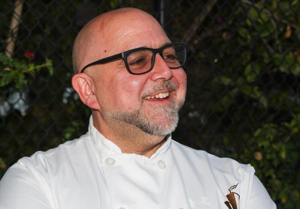Duff Goldman Abruptly Leaves ‘Holiday Baking Championship’ Mid-Episode ...