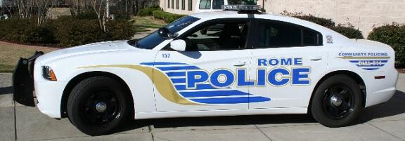 VIDEO: Rome City Police Officer Reprimanded Following Wrongful Arrest ...