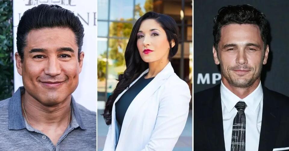 EXCLUSIVE: Mario Lopez Defamation Accuser Sues 'Inside Edition' and ...