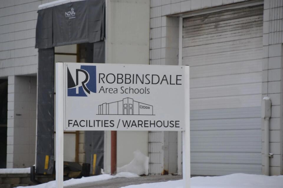 Court rules in favor of New Hope, against Rdale in warehouse classroom ...