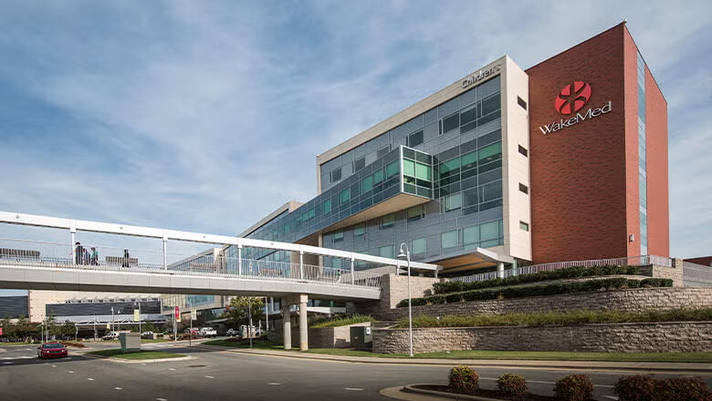 UNC Health offers $5B in bid to upset Atrium-WakeMed pact - NewsBreak