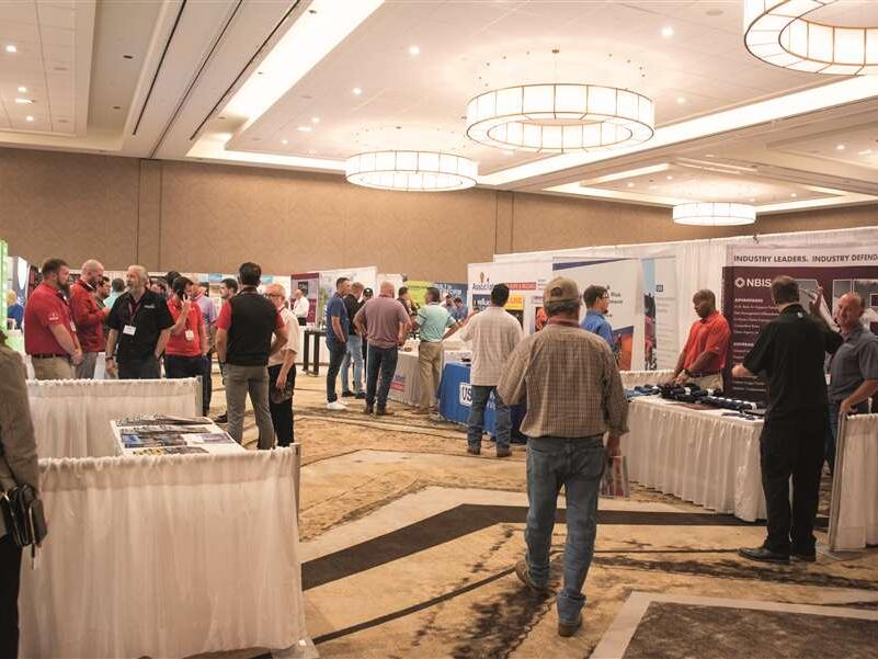 Your guide to the 2024 Crane & Rigging Workshop