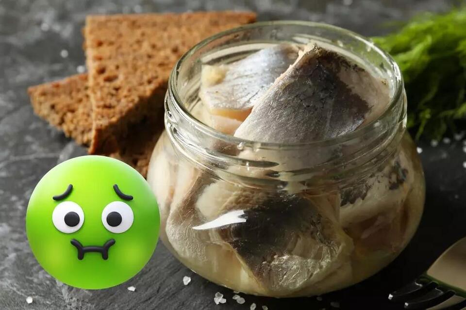 Nasty, disgusting food sold in NJ that people actually eat - NewsBreak