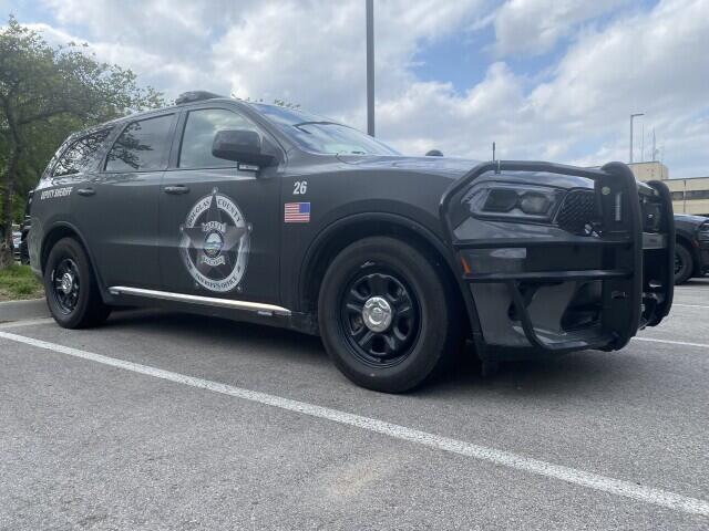 Driver runs stop sign; 5 people injured Saturday in U.S Highway 59 ...