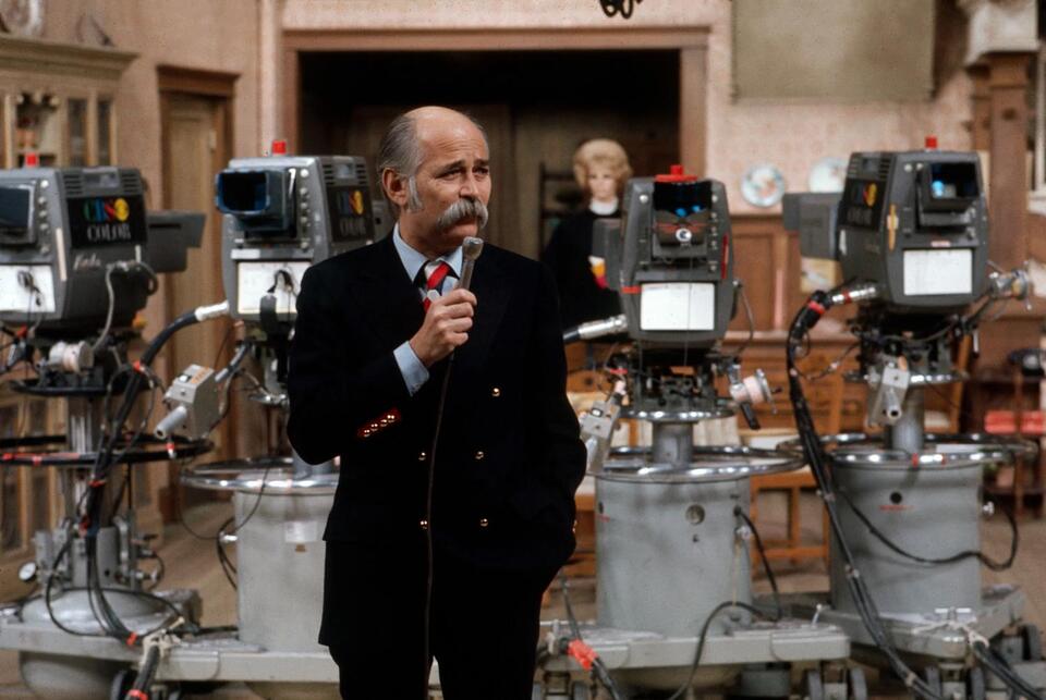 Edith Bunker to Louise Jefferson, How Norman Lear Revolutionized Female ...