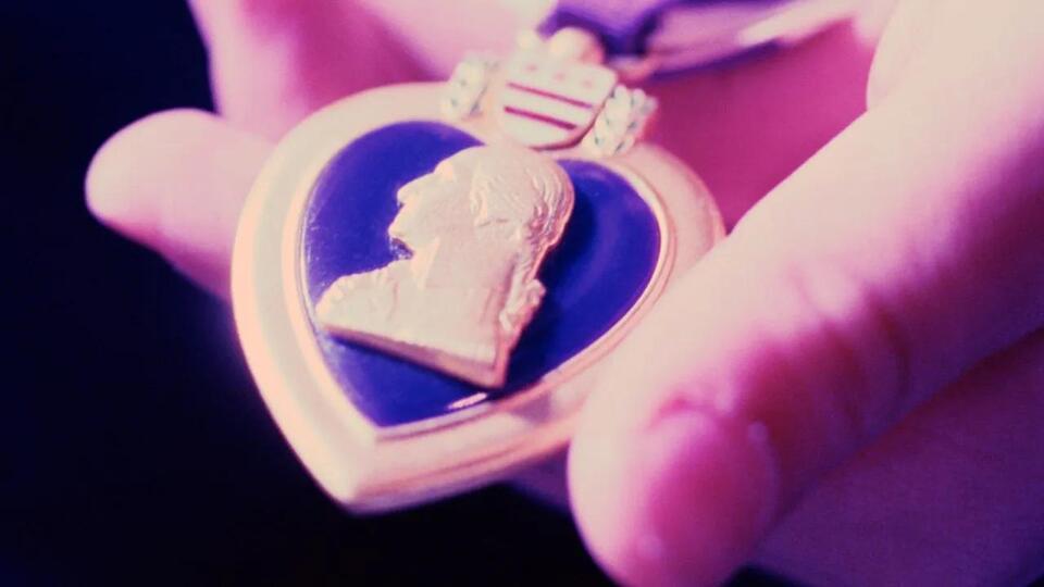 Minnesota man alleged to have faked being a POW charged with stolen ...