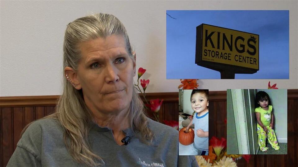 Pueblo storage owner recounts finding dead child in concrete inside a ...