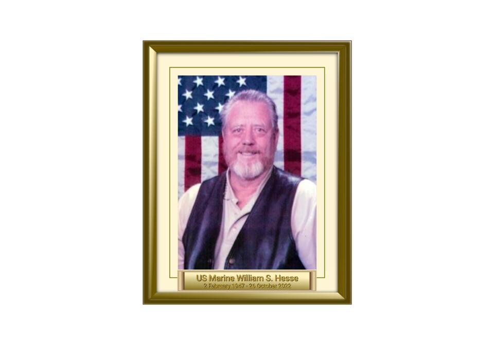 Celebrating the Life of William “Bill” S. Hesse on His Birthday - NewsBreak