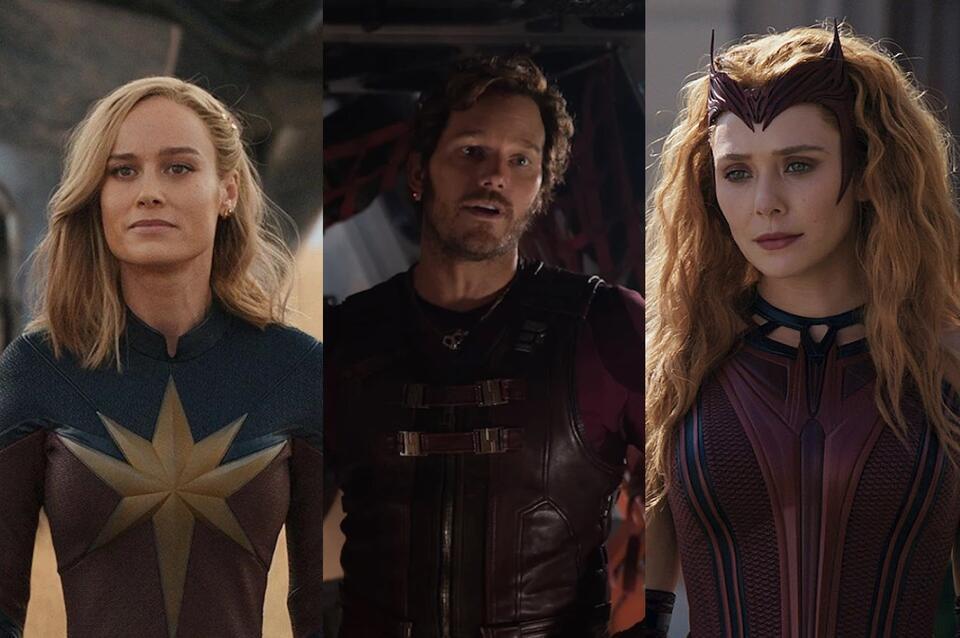 Who Are ‘Avengers: Doomsday’s Secret Cast Members? - NewsBreak