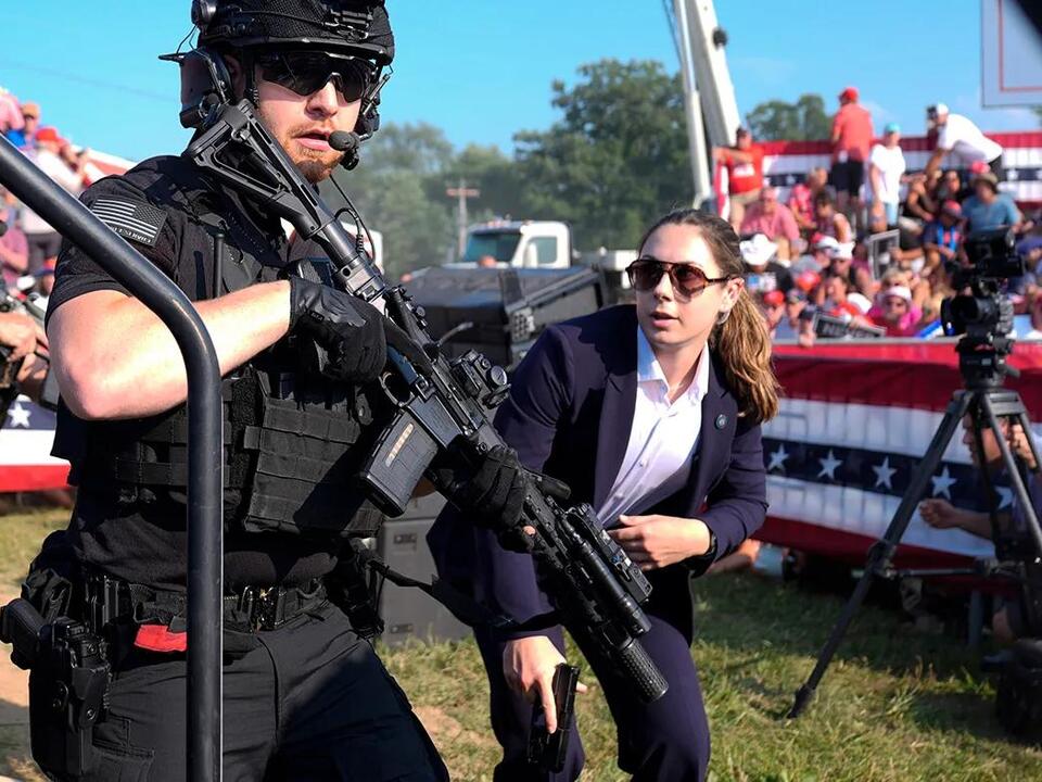 Trump shooting task force issues extensive requests to DHS, Secret Service