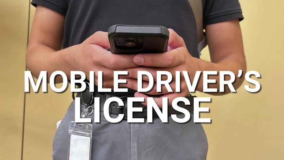 Californians can now add their driver’s license to their phone through ...