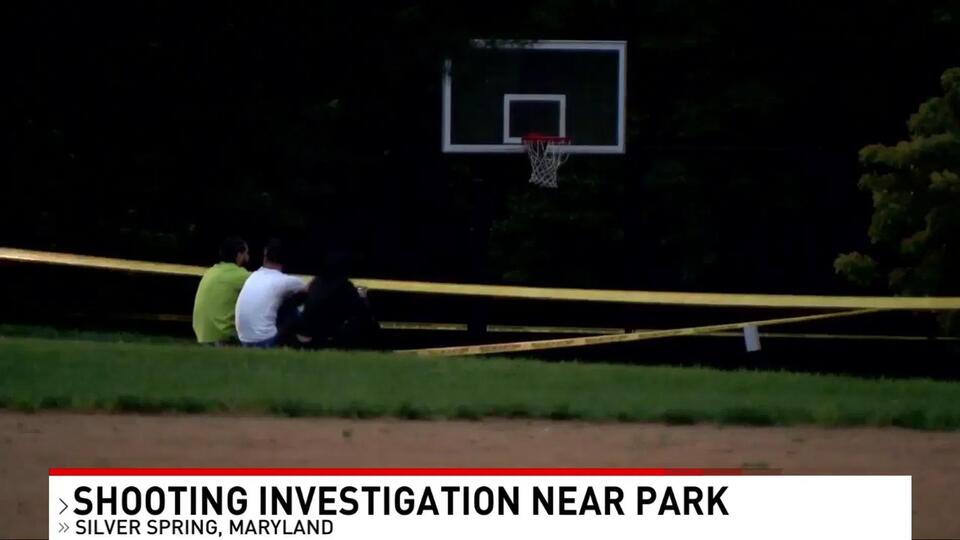 2 men dead after shooting in Silver Spring near Nolte Local Park ...