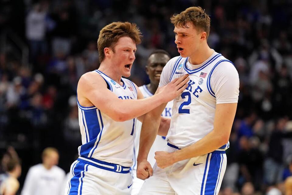 Final Four predictions 2025: Projecting the men’s, women’s Final Four ...