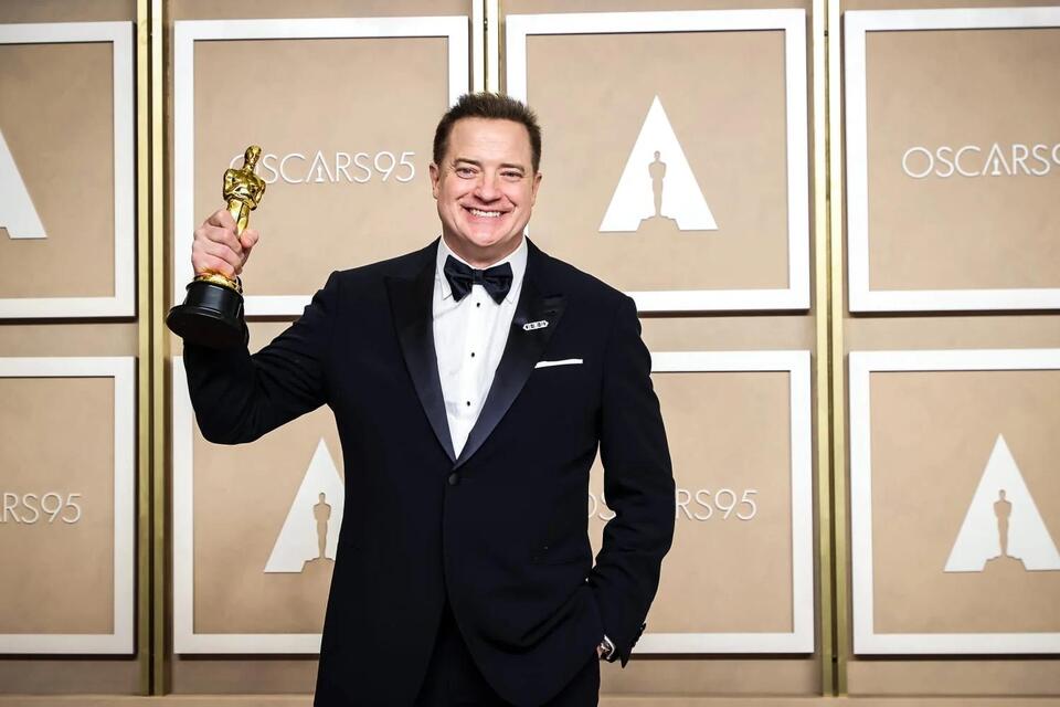 Brendan Fraser Net Worth 2025: How Hollywood’s Vanishing Man Made an ...