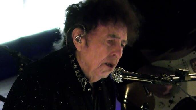 Bob Dylan ‘Struggling’ After Health Issues? - NewsBreak