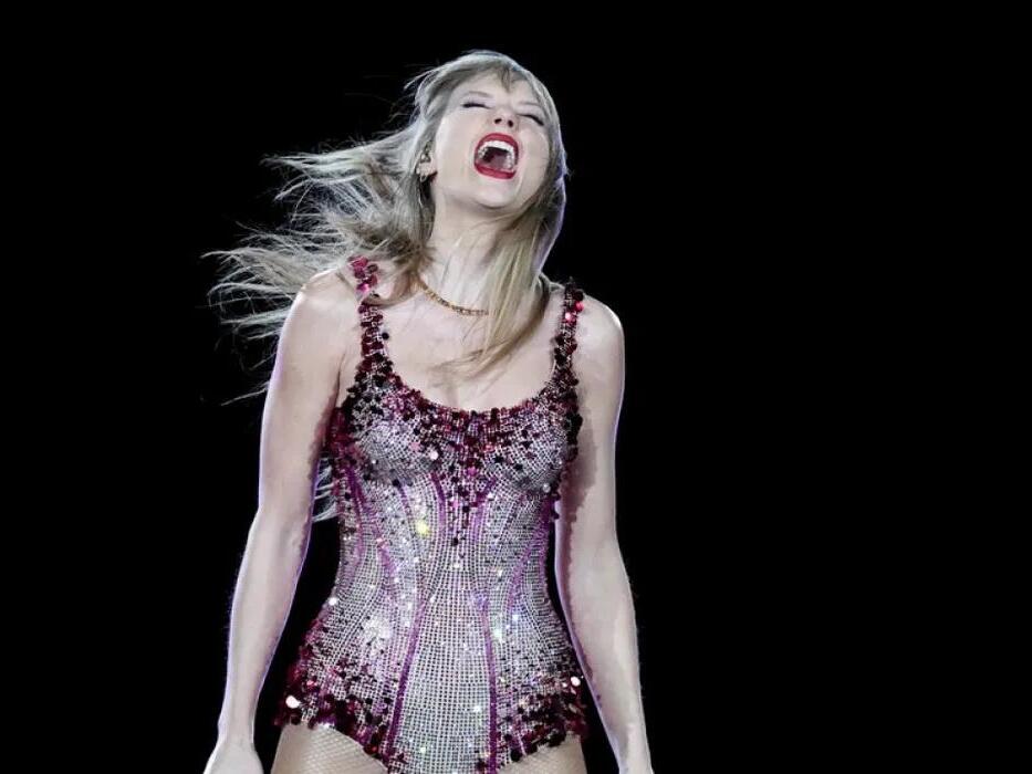 Taylor Swift themed cafe has fans obsessed as Eras Tour reaches Australia
