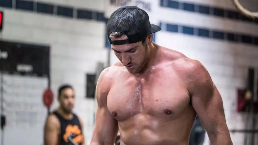 The Science Behind Light vs Heavy Weights for Muscle Growth – Which is ...