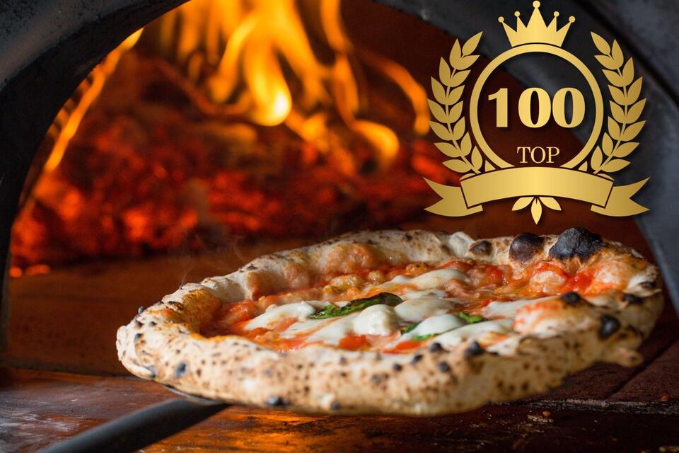Two Minnesota Pizza Places Make List Of Best Pizza In The U.S. - NewsBreak