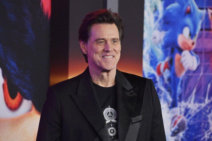 Jim Carrey 'Grinch' movie returning to theaters for holidays - NewsBreak