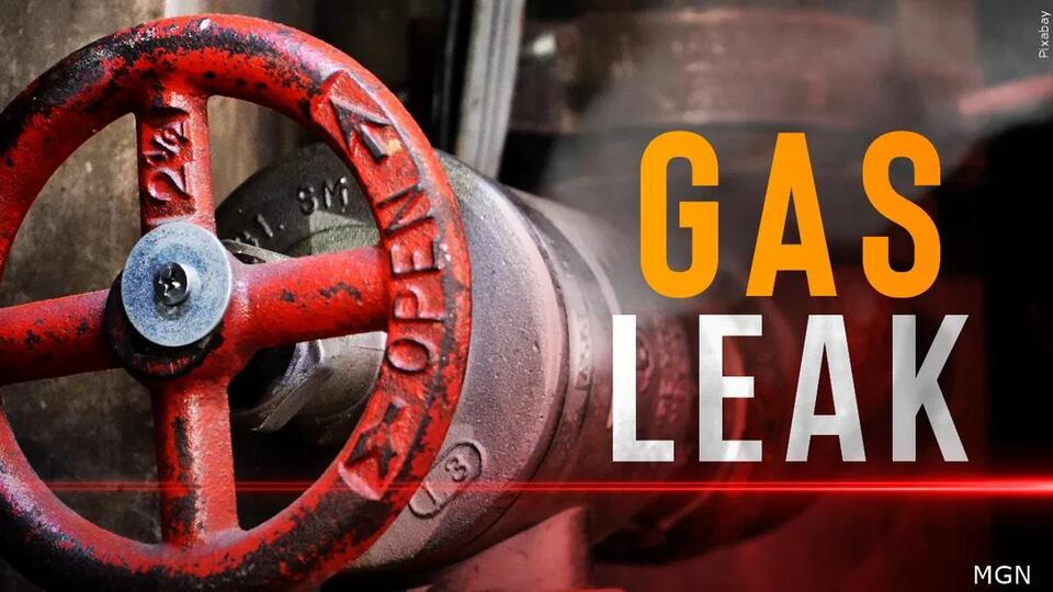 Gas leak in Palm Desert sends one to hospital - NewsBreak