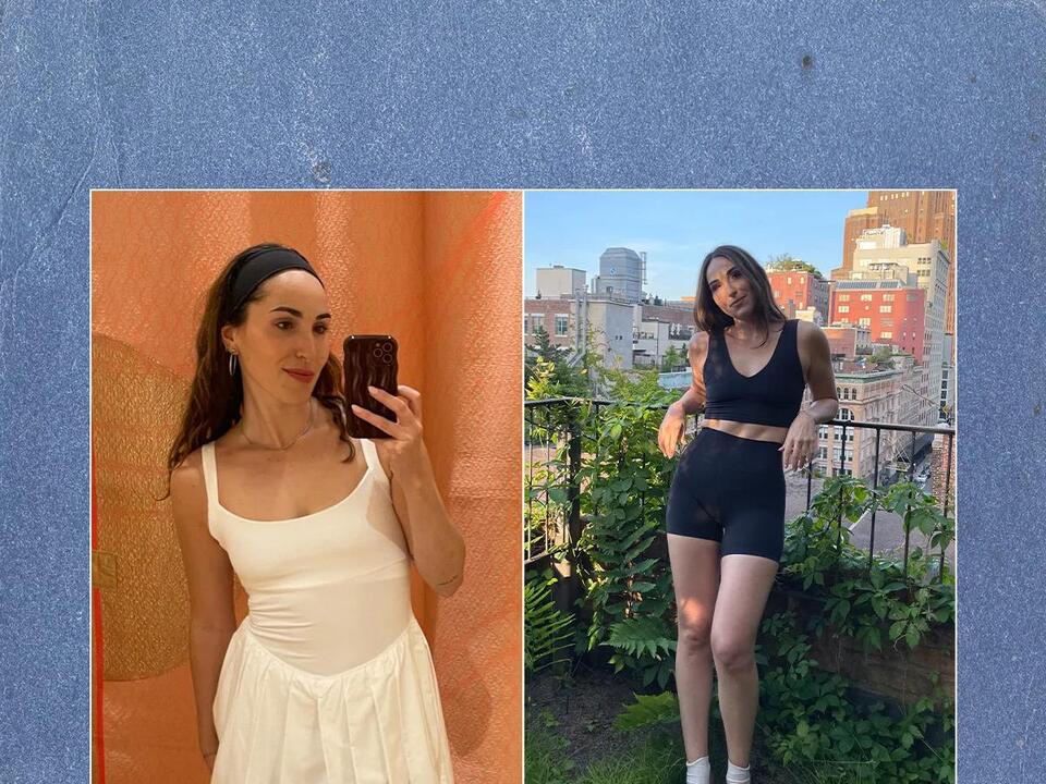 We Tried These Summer Activewear Pieces IRL—20 Items I Wanted to Take ...