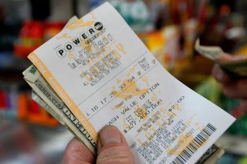 Colorado Powerball winner has only two weeks to claim $2 million prize ...