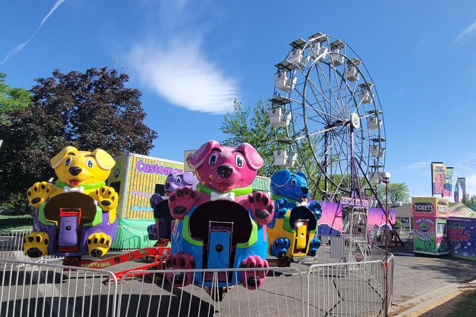 Twin Falls Western Days Event Info: Parade, Music, Food, and Fun ...