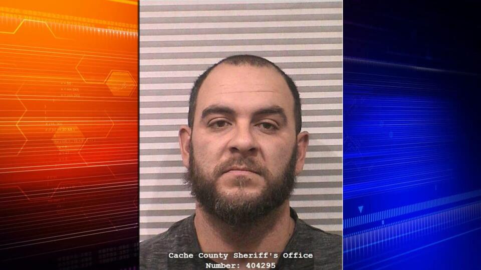 Layton man pleads “guilty” to assaulting teen girl in Blacksmith Fork ...