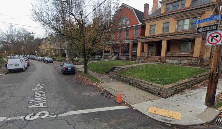 Pittsburgh Police Investigate After Man Found Dead with Severe Head ...