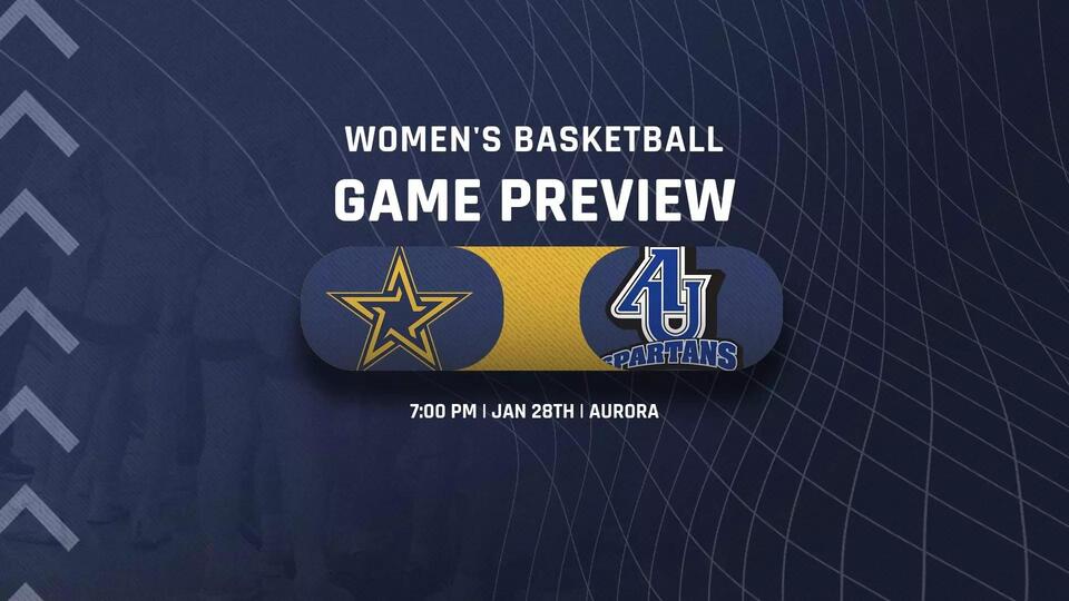 Dominican Women's Basketball Heads to Aurora to Wrap up Back-to-Back ...