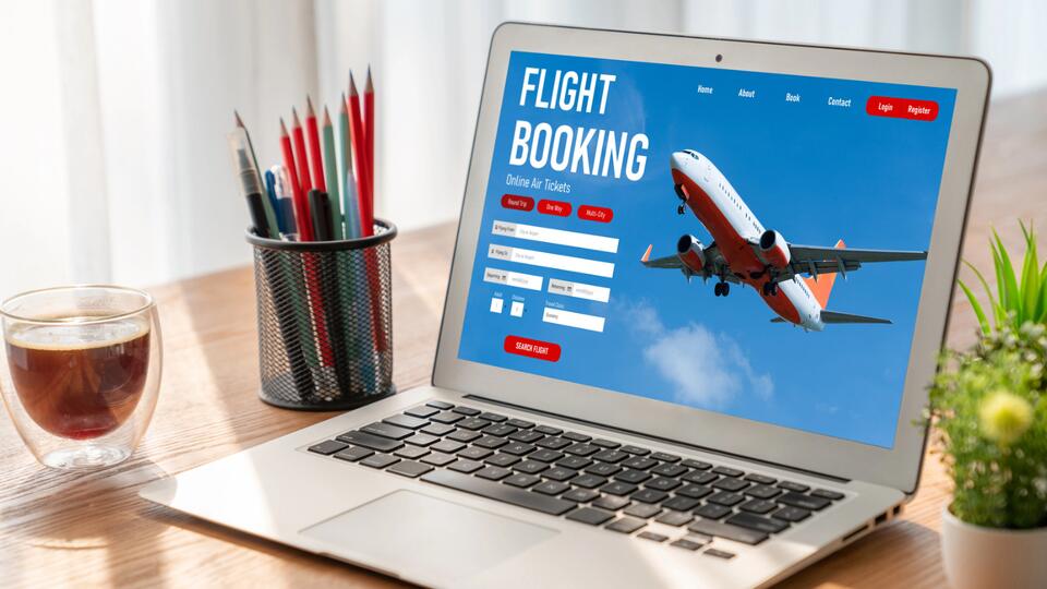 Book Holiday Flights Now-or Pay More Later: Google's 2025 Travel ...