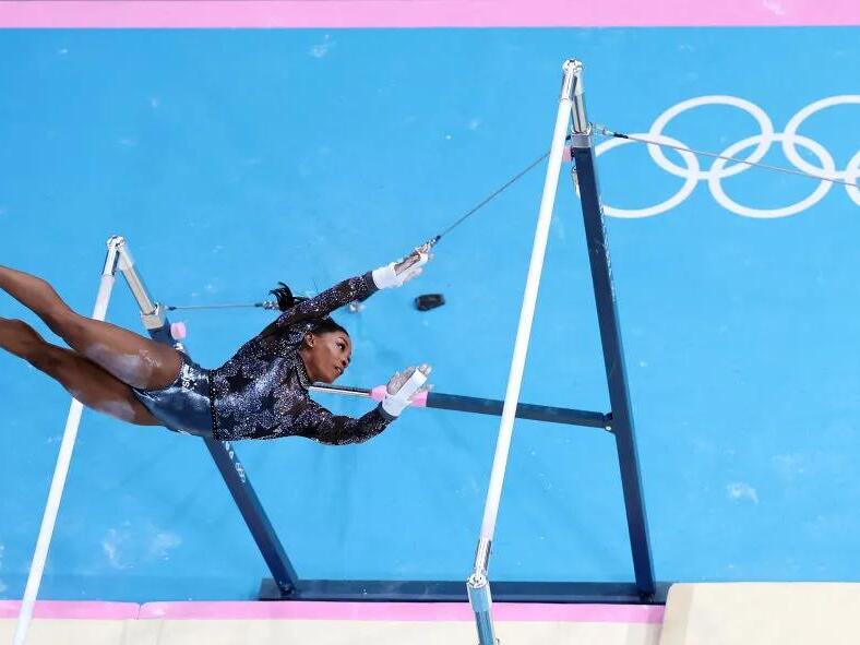 What Are 'the Twisties' in Gymnastics?