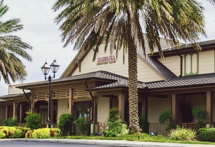 Came home with food poisoning after eating at country club - NewsBreak