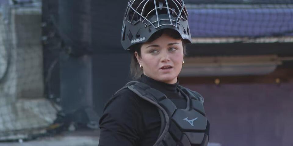 Henzler returns from injury as JMU softball regains key leader - NewsBreak