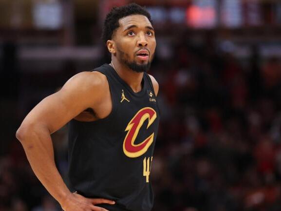 Donovan Mitchell joins list of players ineligible for All-NBA teams ... Donovan Mitchell joins list of players ineligible for All-NBA teams ...