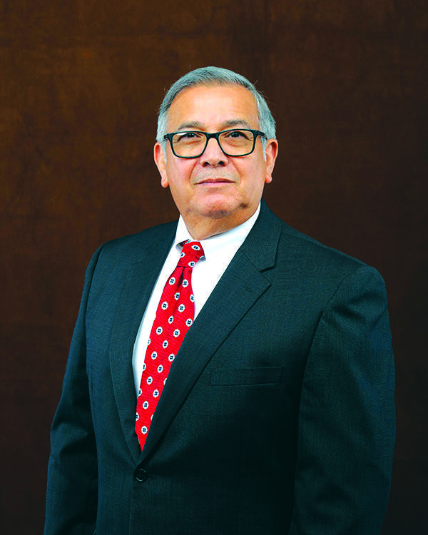Mike Perez Severs Ties After Council Votes to Reassign Him - NewsBreak